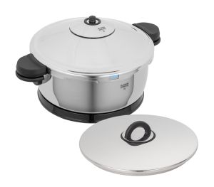 High-quality Swiss pressure cookers | Kuhn Rikon