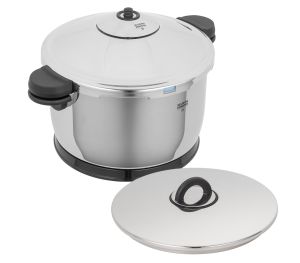High-quality Swiss pressure cookers | Kuhn Rikon