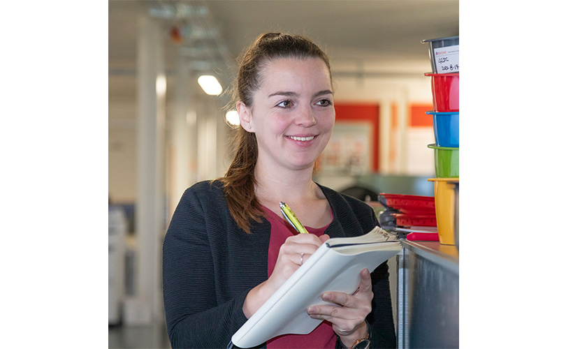 Jennifer Blatter Interview