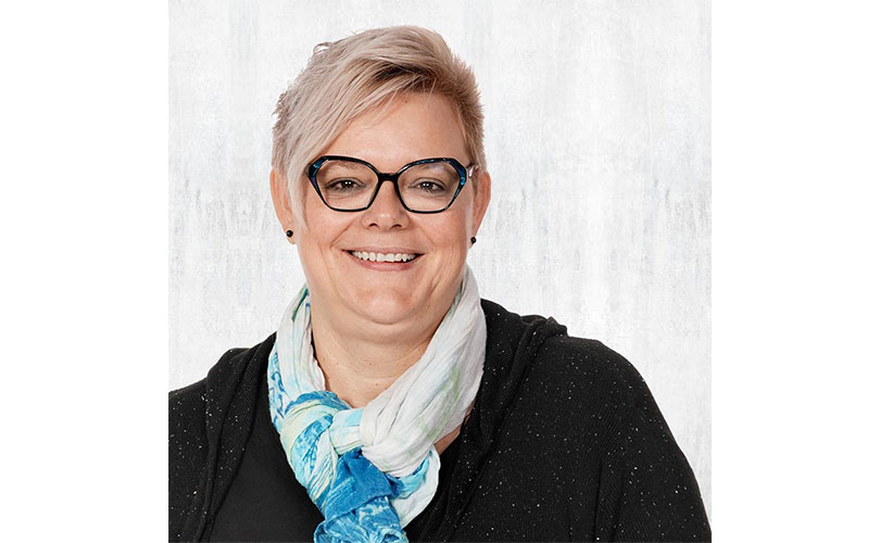 Manuela Reich Interview