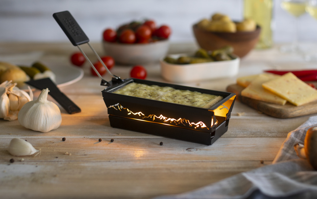 Premium quality pots and pans - The Swiss no. 1 brand