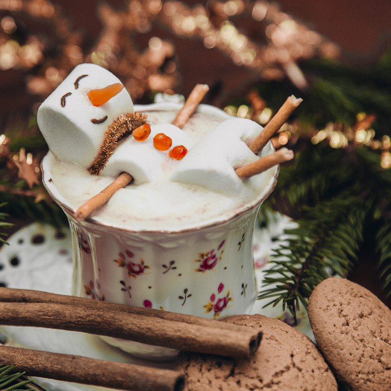 Holiday 2024 Gift Guide