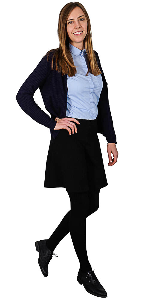 Andrea Häfliger Interview